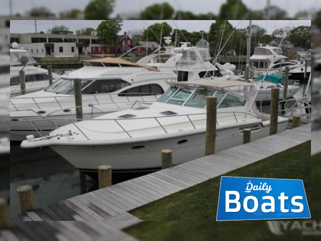 1997 Tiara 41 Open for sale. View price, photos and Buy 1997 Tiara 41 ...