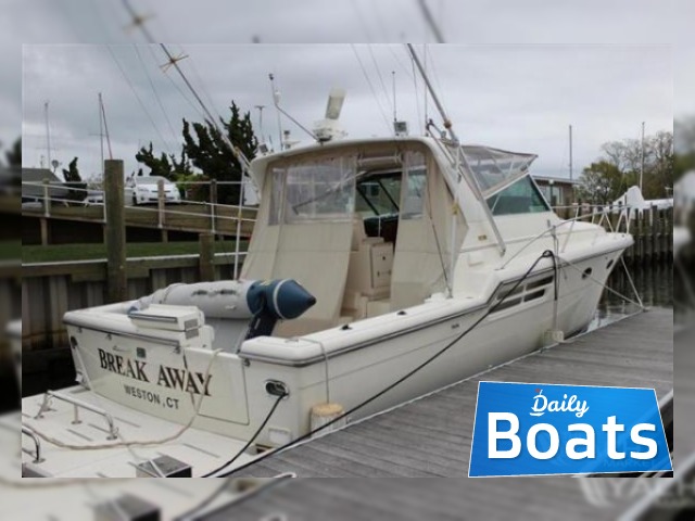 1997 Tiara 41 Open for sale. View price, photos and Buy 1997 Tiara 41 ...