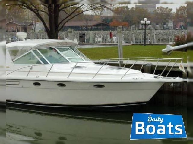 1997 Tiara 41 Open for sale. View price, photos and Buy 1997 Tiara 41 ...