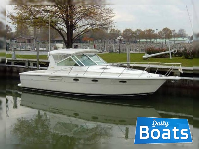 1997 Tiara 41 Open for sale. View price, photos and Buy 1997 Tiara 41 ...