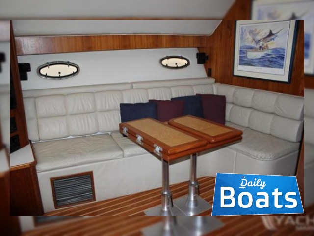 1997 Tiara 41 Open for sale. View price, photos and Buy 1997 Tiara 41 ...