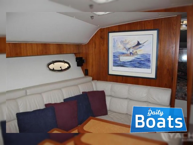 1997 Tiara 41 Open for sale. View price, photos and Buy 1997 Tiara 41 ...