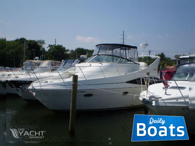 2004 Mariner Carver 360 for sale. View price, photos and Buy 2004 ...