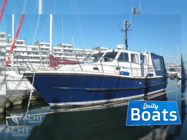 1998 Cygnus 33 Pilot for sale. View price, photos and Buy 1998 Cygnus ...