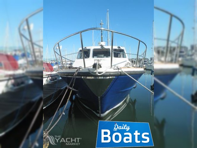1998 Cygnus 33 Pilot for sale. View price, photos and Buy 1998 Cygnus ...