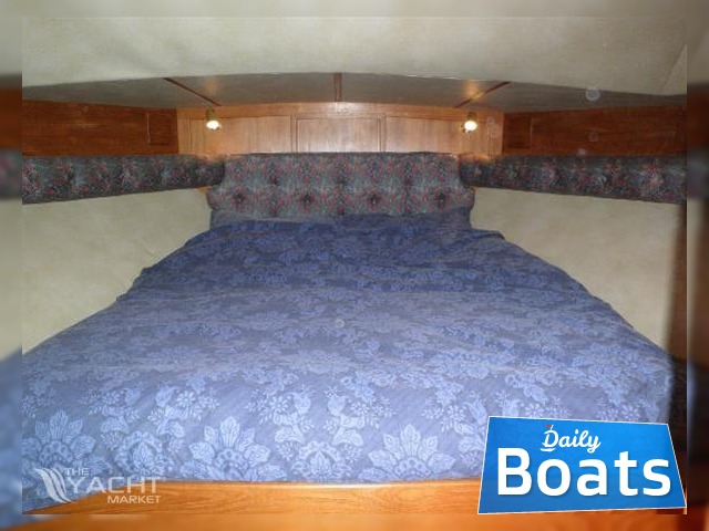 1998 Cygnus 33 Pilot for sale. View price, photos and Buy 1998 Cygnus ...