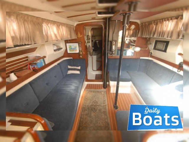 1978 Pearson 323 for sale. View price, photos and Buy 1978 Pearson 323 ...