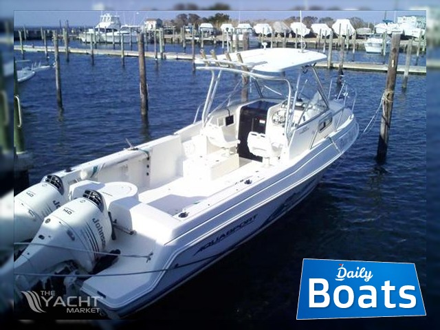 2003 Aquasport 250 Explorer for sale. View price, photos and Buy 2003 ...