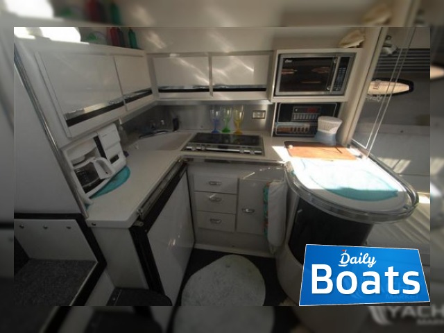1987 Wellcraft 34' Gran Sport Express Cruiser for sale. View price ...