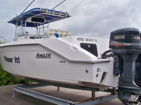 2000 Angler 2900Cc for sale. View price, photos and Buy 2000 Angler ...