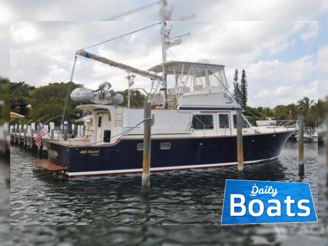 1988 Albin North Sea Cutter for sale. View price, photos and Buy 1988 ...