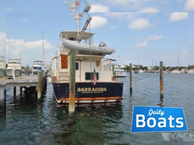 1988 Albin North Sea Cutter for sale. View price, photos and Buy 1988 ...