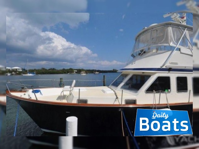 1988 Albin North Sea Cutter for sale. View price, photos and Buy 1988 ...