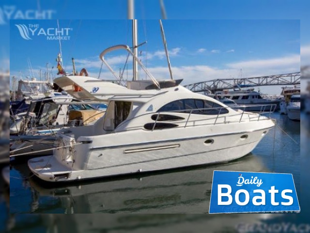 1999 Azimut 39 for sale. View price, photos and Buy 1999 Azimut 39 #130248