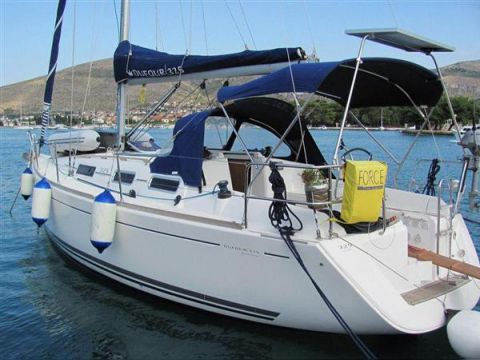 2006 Dufour 325 Grand Large for sale. View price, photos and Buy 2006 ...