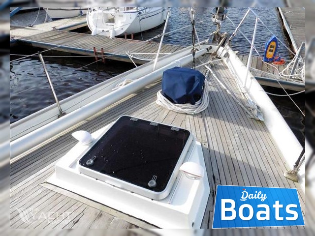 1983 Moody 52 for sale. View price, photos and Buy 1983 Moody 52 #130300