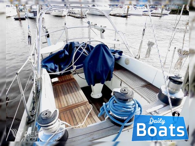 1983 Moody 52 for sale. View price, photos and Buy 1983 Moody 52 #130300