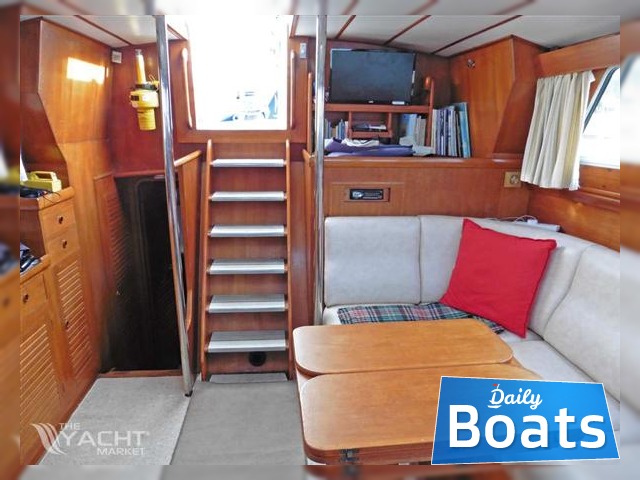 1983 Moody 52 for sale. View price, photos and Buy 1983 Moody 52 #130300