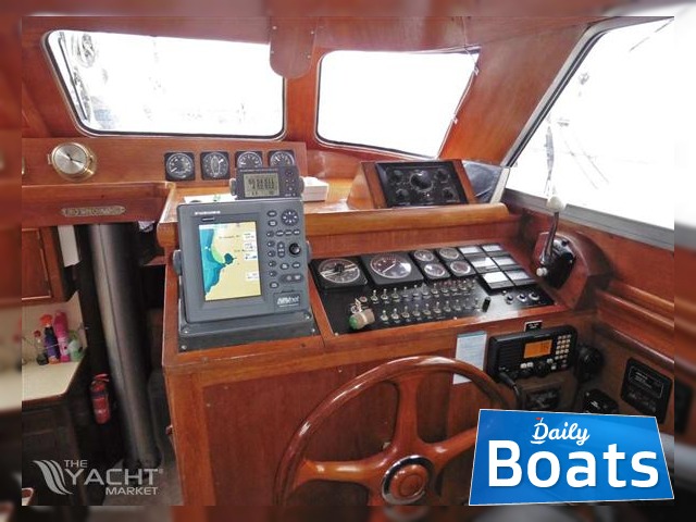 1983 Moody 52 for sale. View price, photos and Buy 1983 Moody 52 #130300