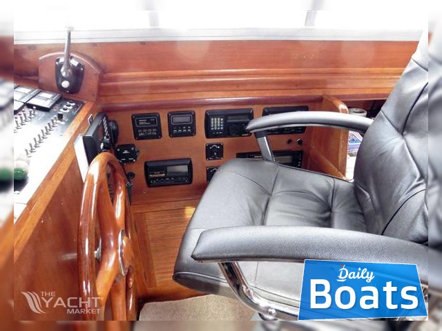 1983 Moody 52 for sale. View price, photos and Buy 1983 Moody 52 #130300