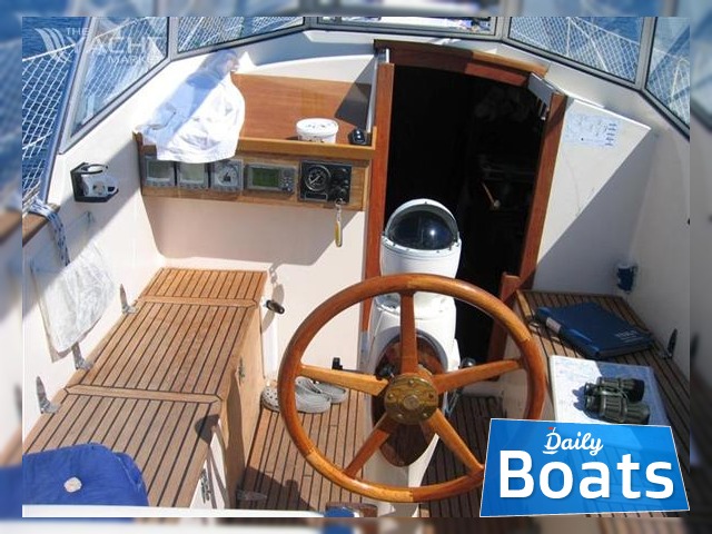 1975 Rasmus 35 ( Hr 35 ) Rullmast for sale. View price, photos and Buy ...