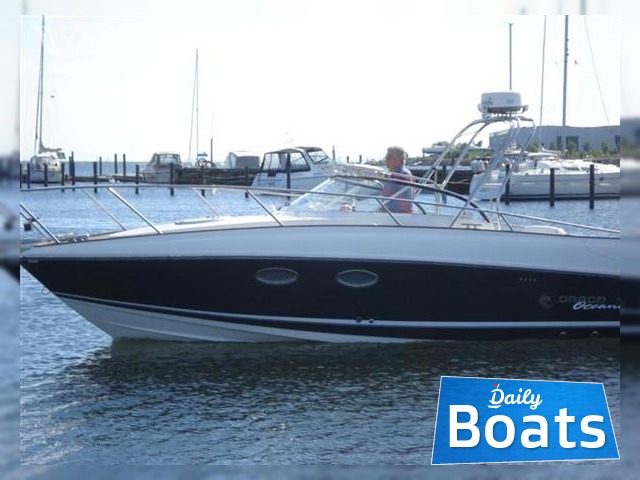 2001 Windy - Draco 845 Oceancraft for sale. View price, photos and Buy ...