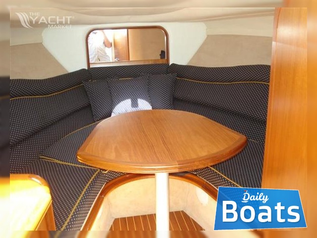 2001 Windy - Draco 845 Oceancraft for sale. View price, photos and Buy ...