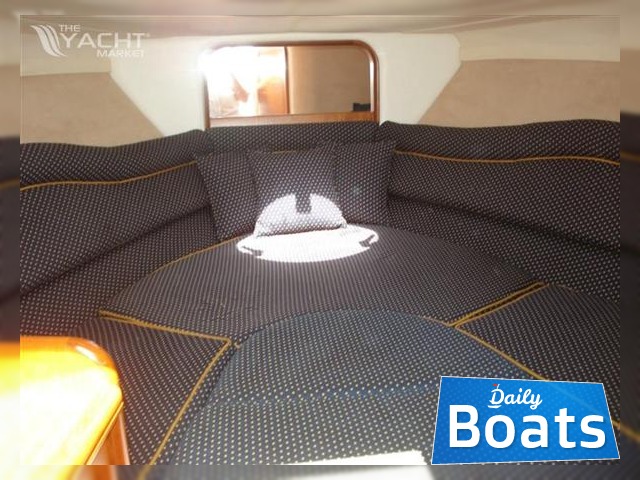 2001 Windy - Draco 845 Oceancraft for sale. View price, photos and Buy ...