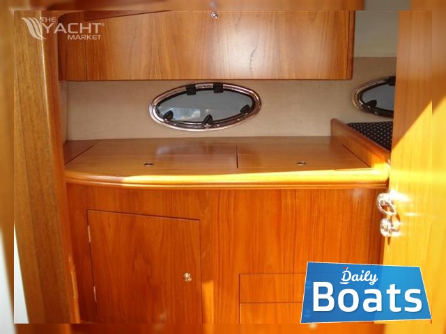 2001 Windy - Draco 845 Oceancraft for sale. View price, photos and Buy ...
