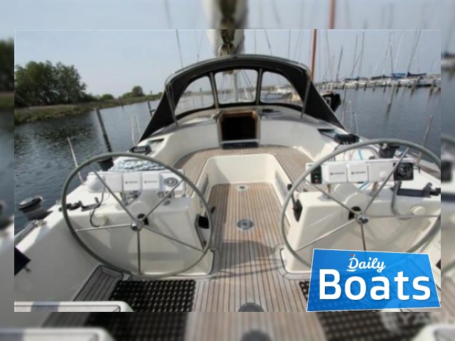 2005 Hanse 461 for sale. View price, photos and Buy 2005 Hanse 461 #130360