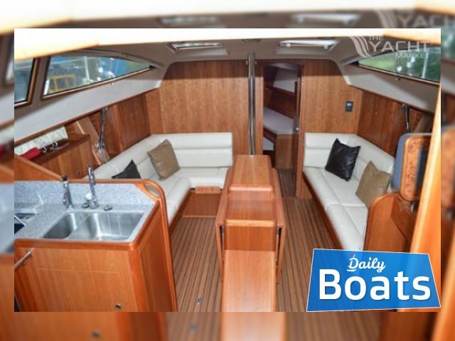 2009 Southerly 38 for sale. View price, photos and Buy 2009 Southerly ...