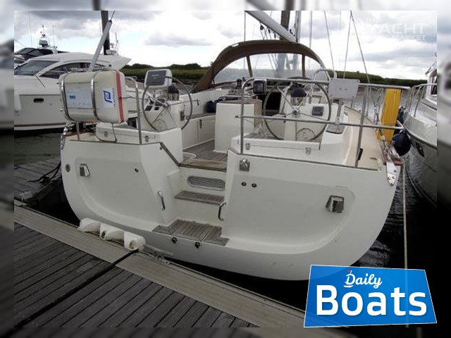 2009 Southerly 38 for sale. View price, photos and Buy 2009 Southerly ...