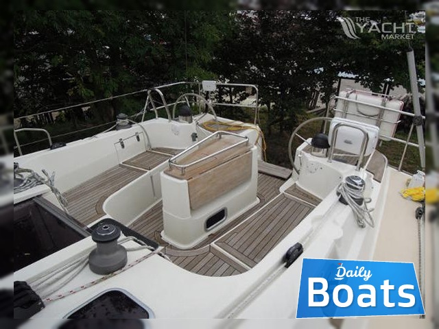 2009 Southerly 38 for sale. View price, photos and Buy 2009 Southerly ...