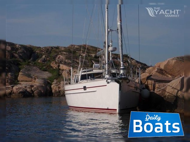 2009 Regina Af Vindo 40 - Dacksalong for sale. View price, photos and ...