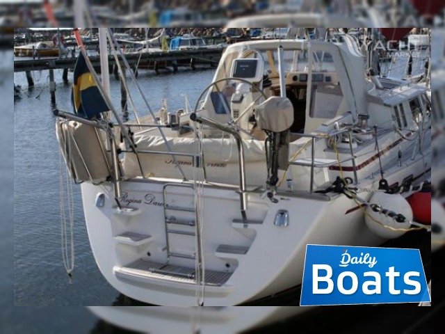 2009 Regina Af Vindo 40 - Dacksalong for sale. View price, photos and ...