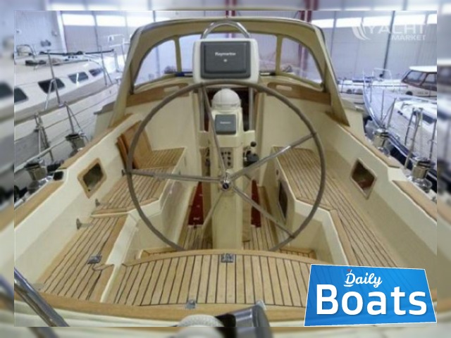 2009 Regina Af Vindo 40 - Dacksalong for sale. View price, photos and ...