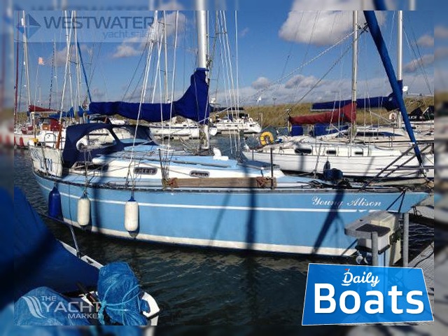 1980 Sadler 32 for sale. View price, photos and Buy 1980 Sadler 32 #130445