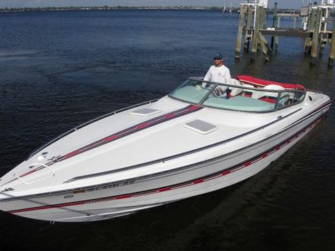 2005 Formula 292 Fastech for sale. View price, photos and Buy 2005 ...