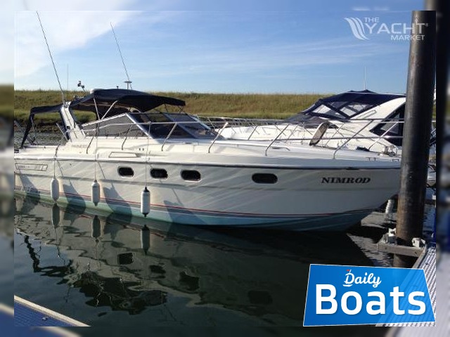 1990 Princess 36 Riviera for sale. View price, photos and Buy 1990 ...