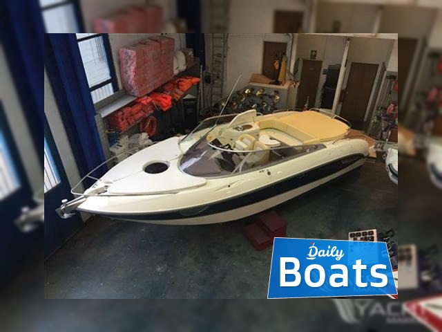 2007 Cranchi Csl 27 for sale. View price, photos and Buy 2007 Cranchi ...