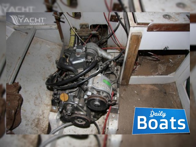 1971 T24 for sale. View price, photos and Buy 1971 T24 #130498