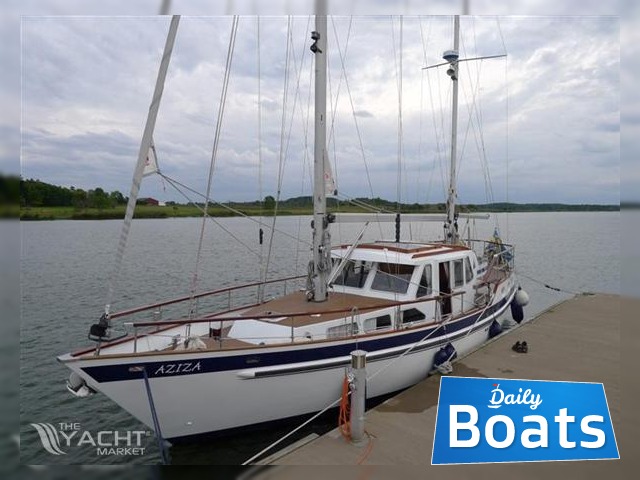 1989 Motiva 41.5 - Stal for sale. View price, photos and Buy 1989 ...