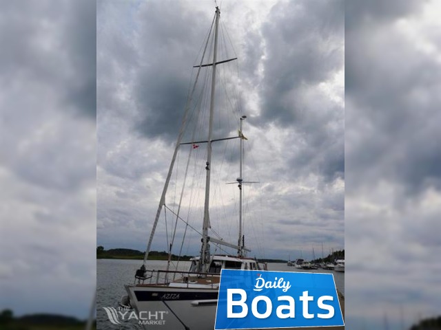 1989 Motiva 41.5 - Stal for sale. View price, photos and Buy 1989 ...