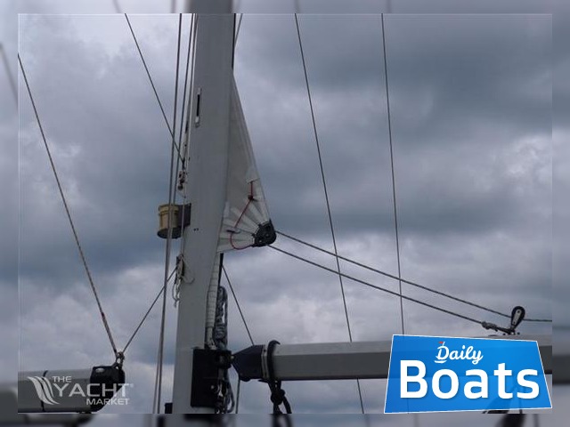 1989 Motiva 41.5 - Stal for sale. View price, photos and Buy 1989 ...