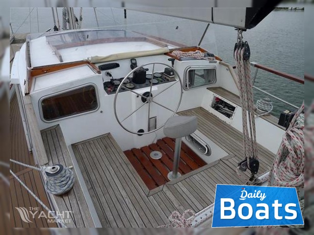1989 Motiva 41.5 - Stal for sale. View price, photos and Buy 1989 ...