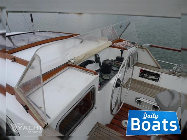 1989 Motiva 41.5 - Stal for sale. View price, photos and Buy 1989 ...