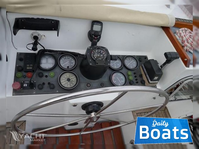 1989 Motiva 41.5 - Stal for sale. View price, photos and Buy 1989 ...