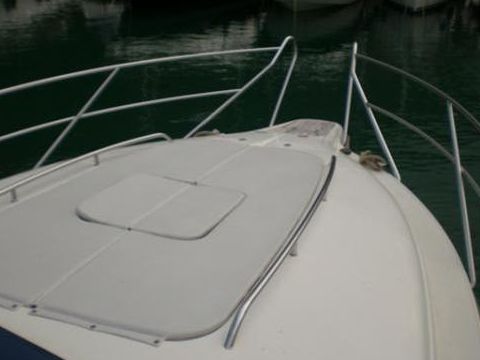 2002 Nidelv 320 Cruiser for sale. View price, photos and Buy 2002 ...