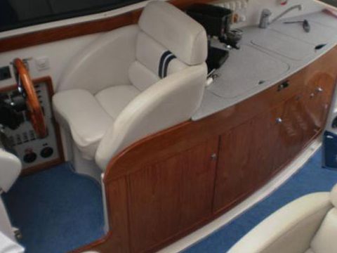 2002 Nidelv 320 Cruiser for sale. View price, photos and Buy 2002 ...