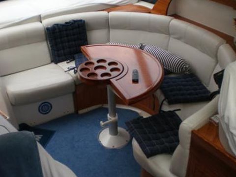 2002 Nidelv 320 Cruiser for sale. View price, photos and Buy 2002 ...